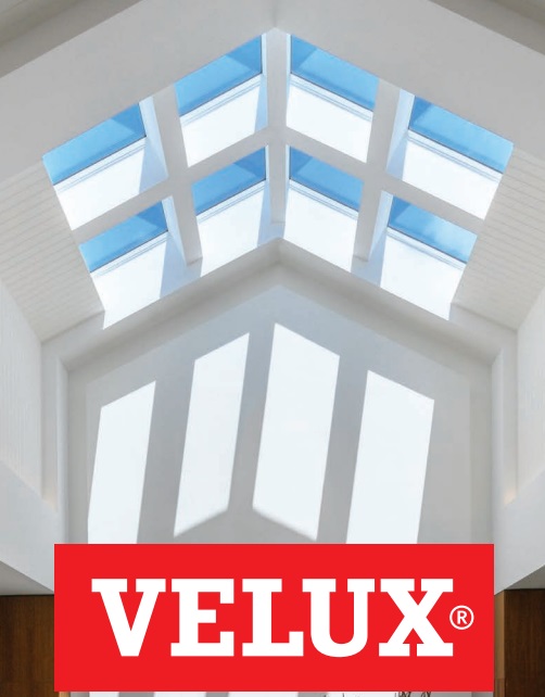 Skylights - NQ Tactiles